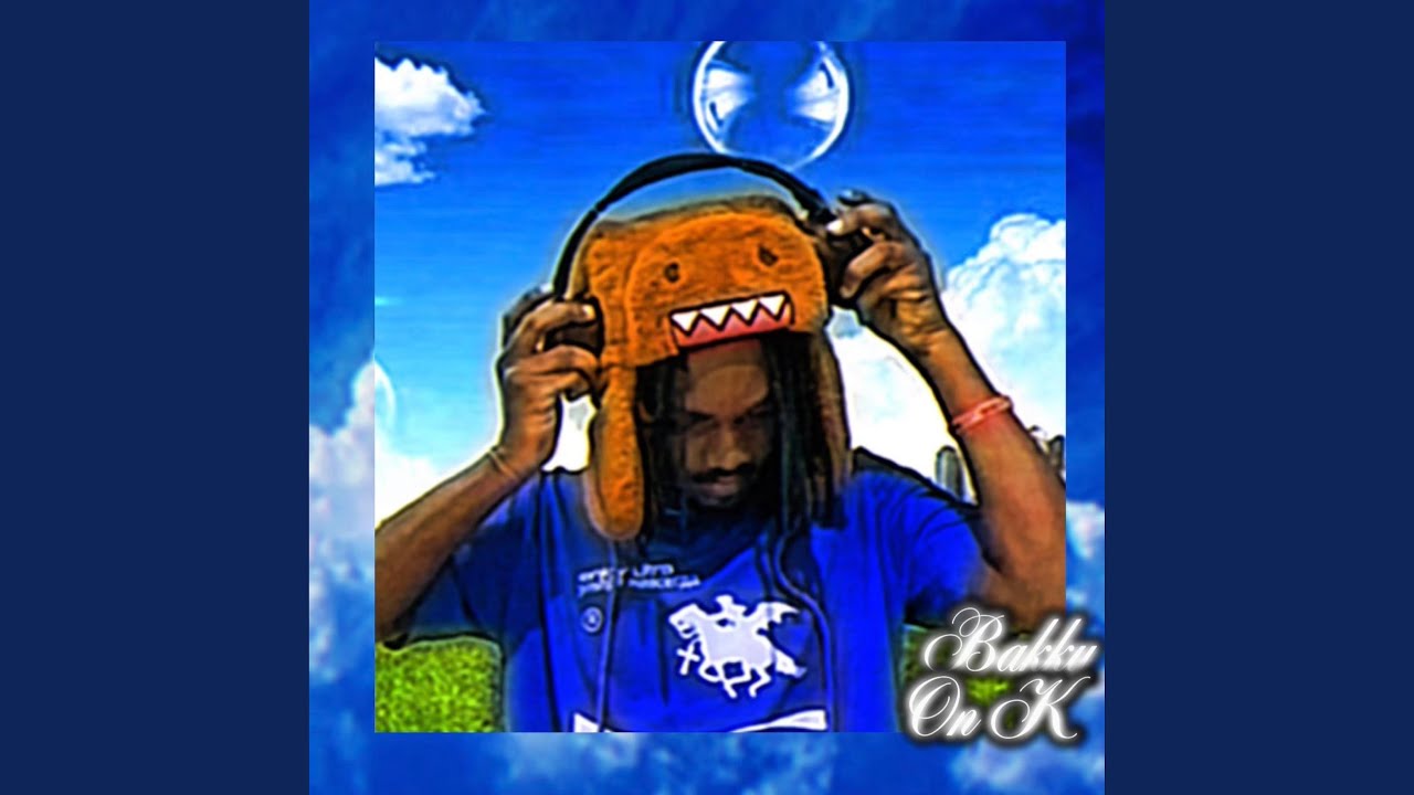 BAKKY - YouTube