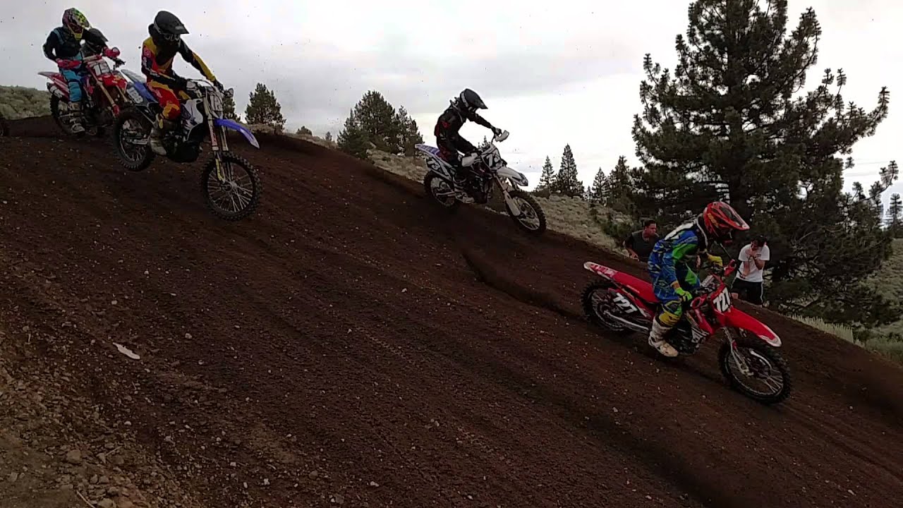 Mammoth MX 2015 - YouTube