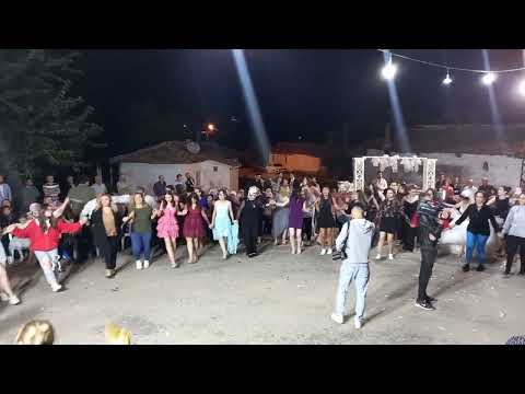 TRAKYA DÜĞÜNLERİ SEREMKÖY AYŞE & EMRAH  (01.10.2022) #seremköy