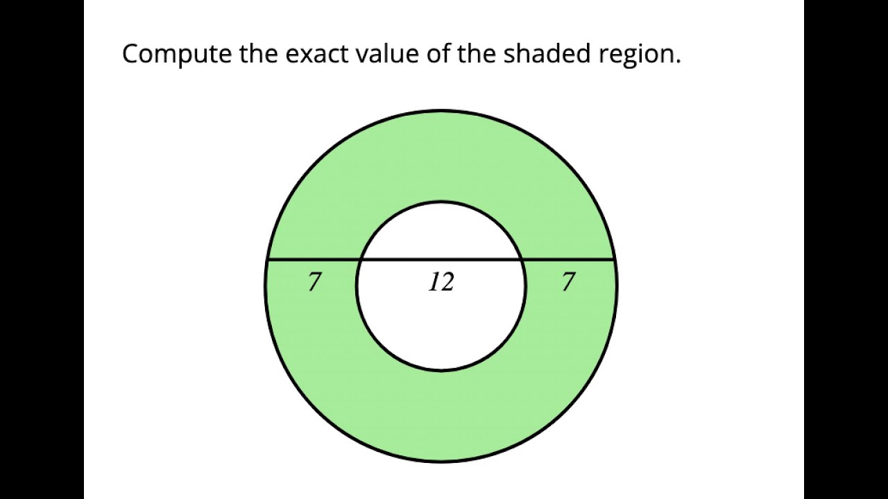 Application of the Pythagorean Theorem - YouTube