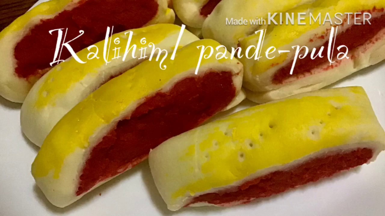 # 46. Kalihim / Pan de Pula/ Pan de regla - YouTube