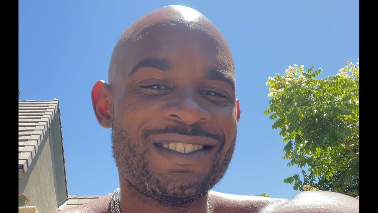 Primal Movement for 3 days… - YouTube