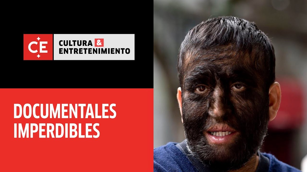 Tres documentales imperdibles para ver en ELTIEMPO.COM - YouTube