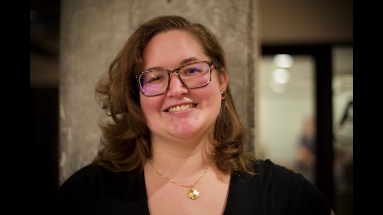 Why We Should Teach Kids to Write Fiction - Rebecca Demarest - YouTube