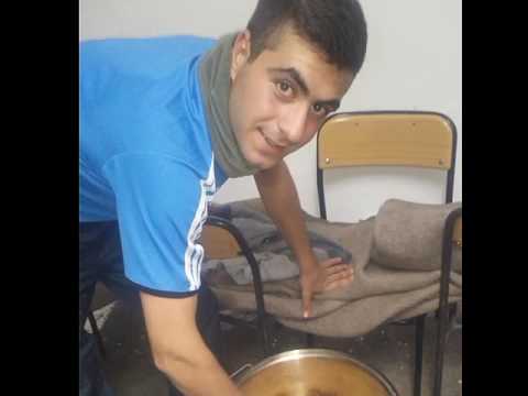 Tanrım Nerden sevdim (Remix)2016