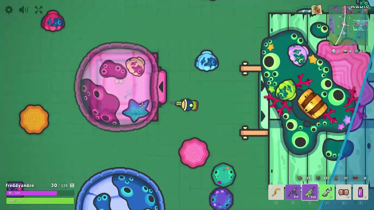 Zombs Royale gameplay - YouTube