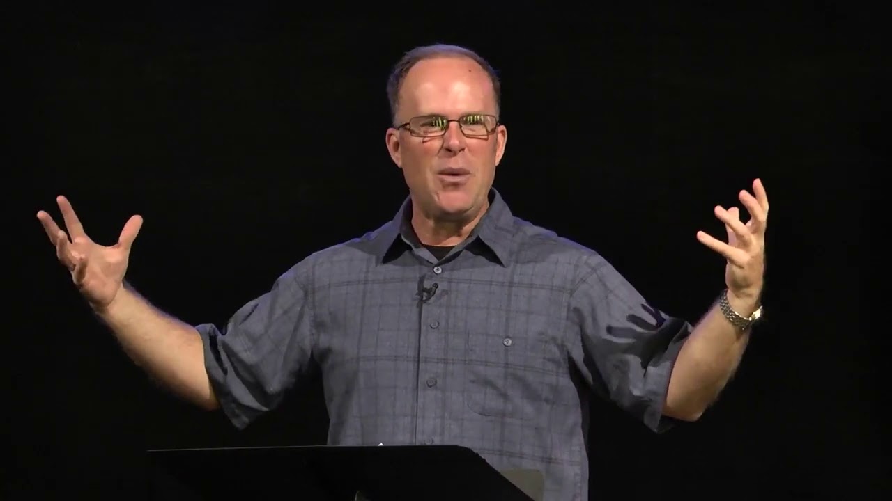 Increase Our Faith! Introduction, John Lusk | ICOC - YouTube
