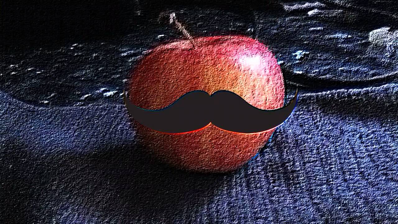 Retarded food - YouTube