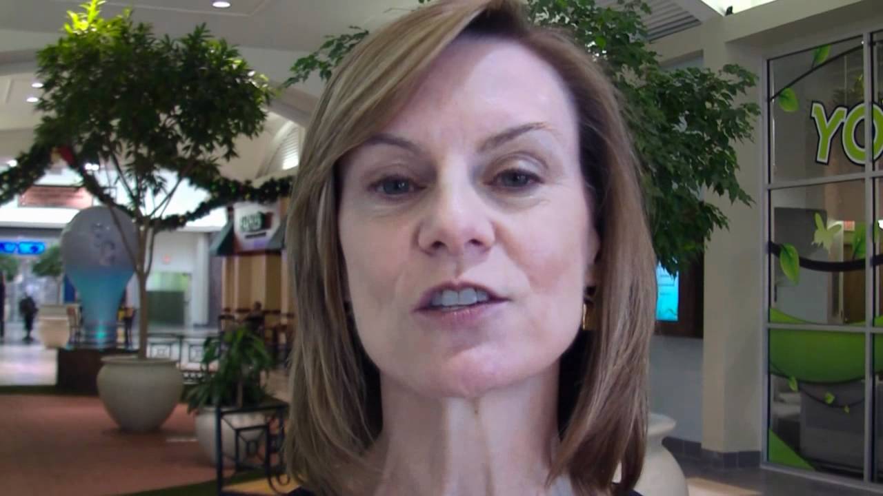 Pamela Starr on SCORE Orlando - YouTube