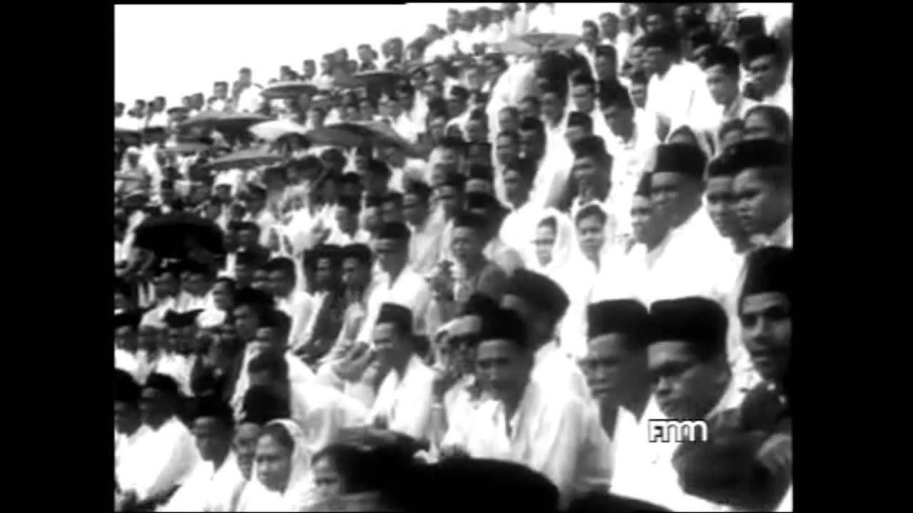 SMK Raja Mahadi - Selamat Hari Merdeka 2014 - YouTube