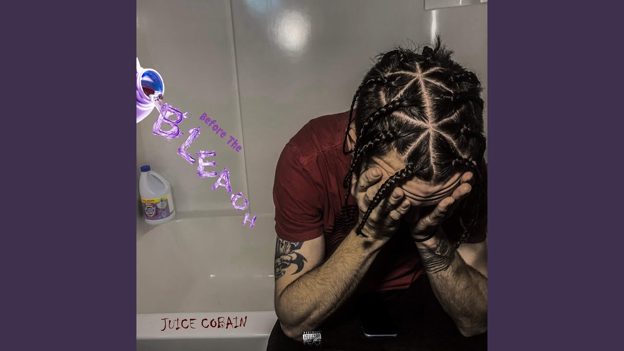 Bleached Out pt.1 - YouTube