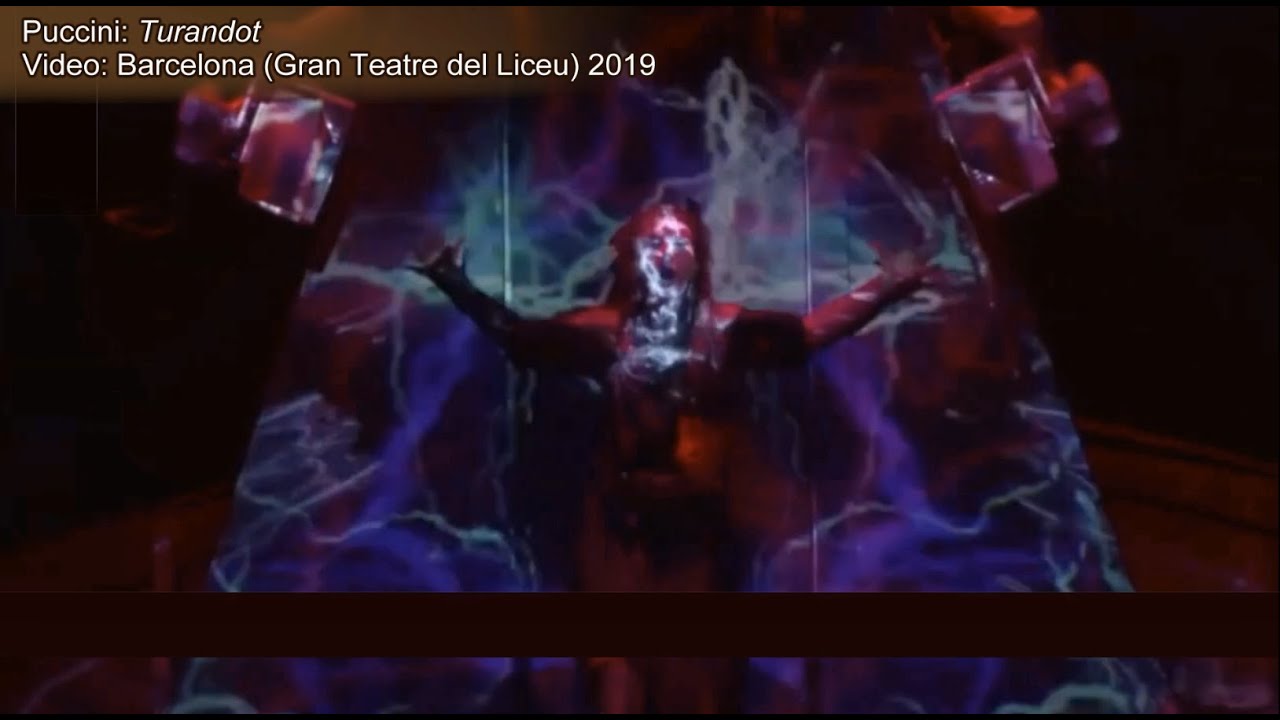 TRUE Vocal Horsepower in Opera Where All Singers Seem Loud, Explained ...
