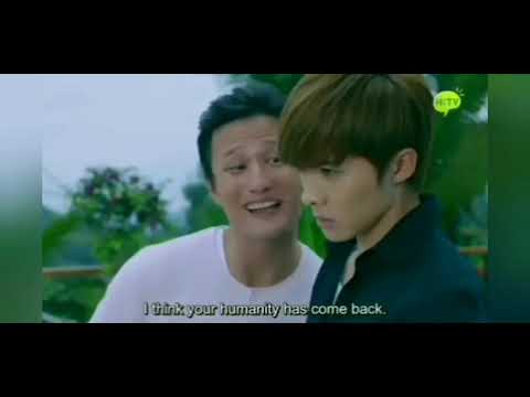 My vampire boyfriend (love in time,) full episode