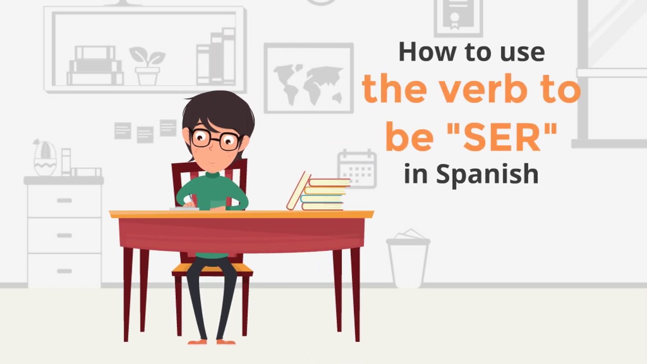 How To Use SER In Spanish with SUBS YouTube how-to-use-ser-in-spanish-with-subs-youtube