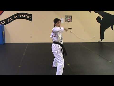 Shim Jun 1st Degree Form - YouTube