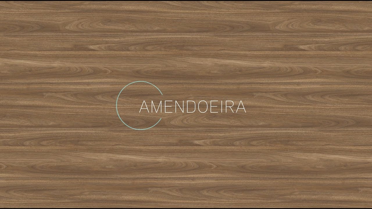 Coleção Sinestesia - Amendoeira - YouTube