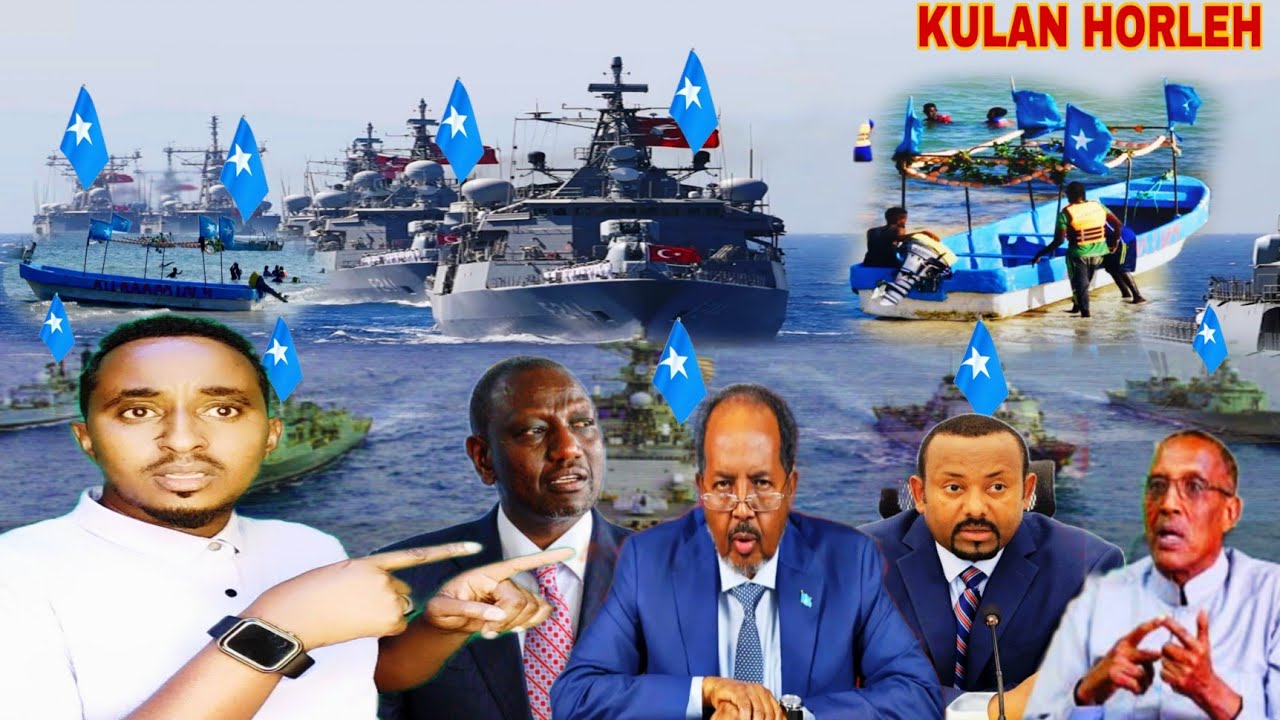 Dawo ceebta manta MW xasan sheikh oo wafti udiray itobiya kulamo ka ...