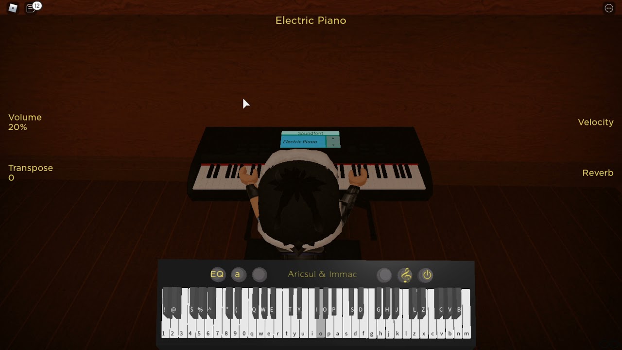 OMORI OST 086 World's End Valentine - Sweetheart's Battle Theme (ROBLOX ...