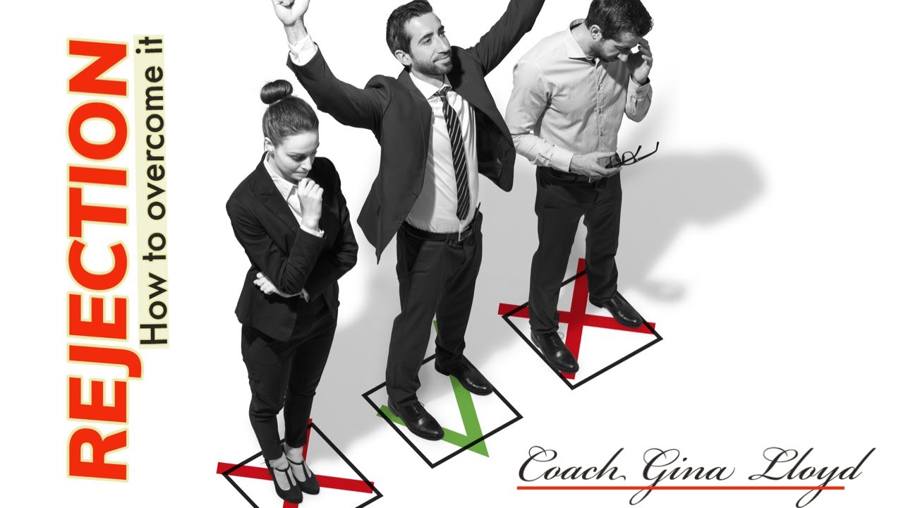 Man's Rejection is God's Redirection (Elevation) - YouTube