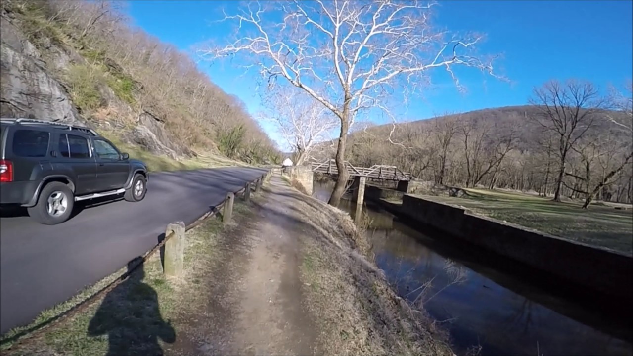 Virginius Island - YouTube