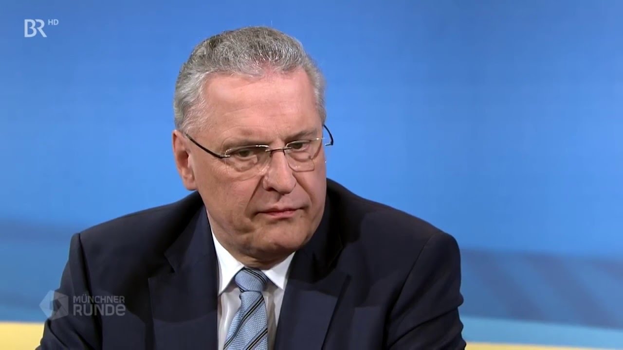 Petr Bystron entlarvt Innenminister Herrmann als Gesetzesbrecher - YouTube
