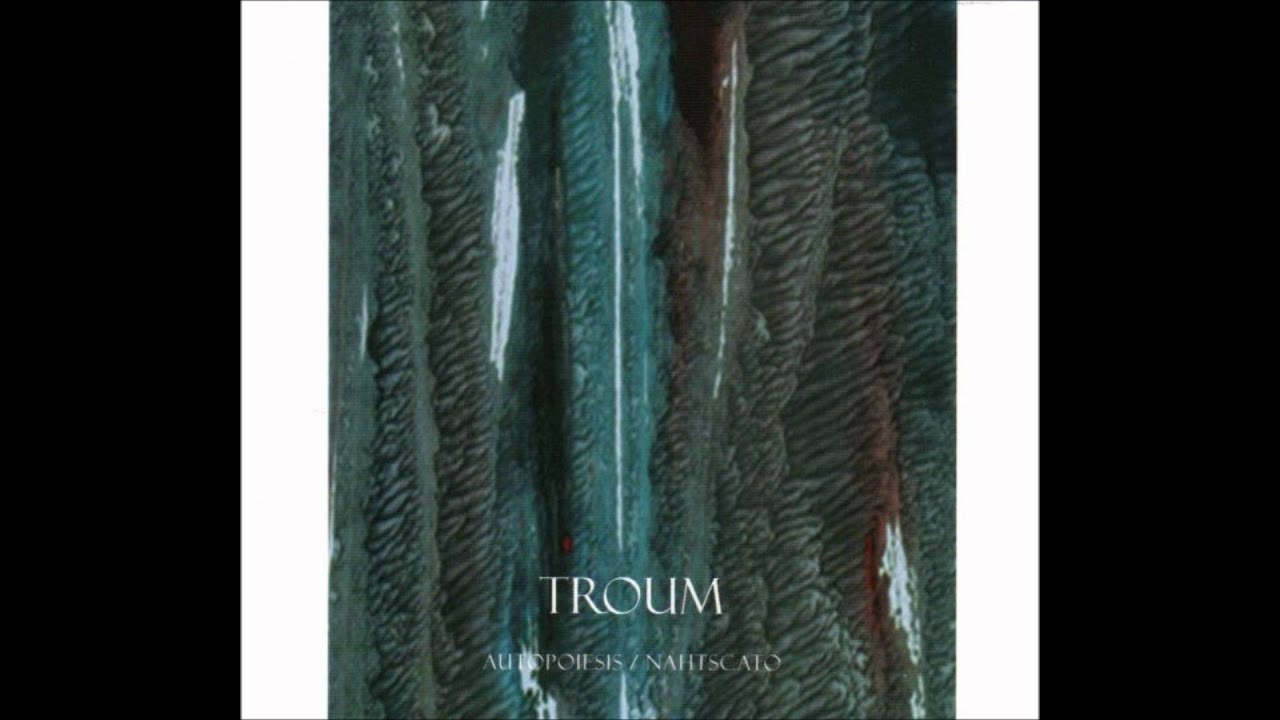 Troum Autopoiesis Part1 - YouTube
