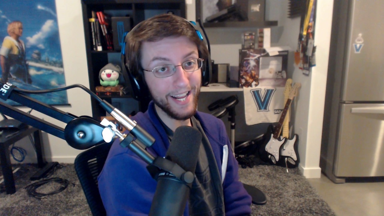 Datto's "Do You Have Any Advice For Growing a Youtube Channel?" Video ...