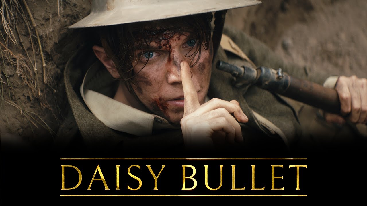 DAISY BULLET - Il Crowdfunding - YouTube