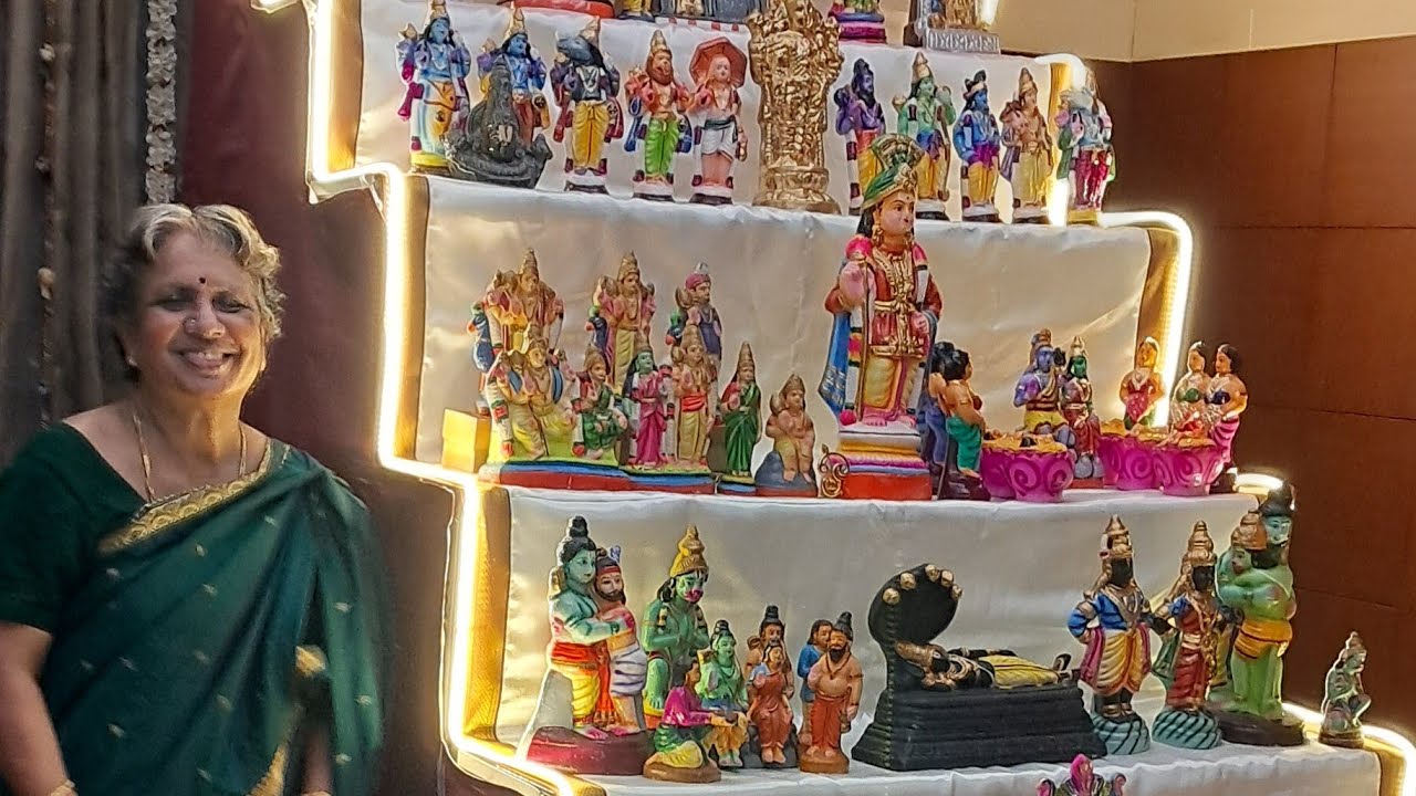KOLU VISIT..INTERESTING AND INFORMATIVE - YouTube