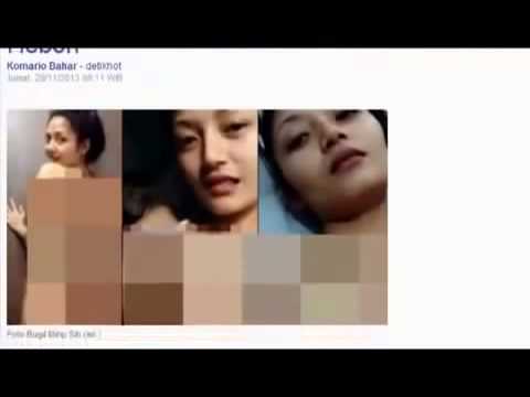 Ini Dia Foto Hot Telanjang Siti Badriah Yang Beredar di Dunia Maya