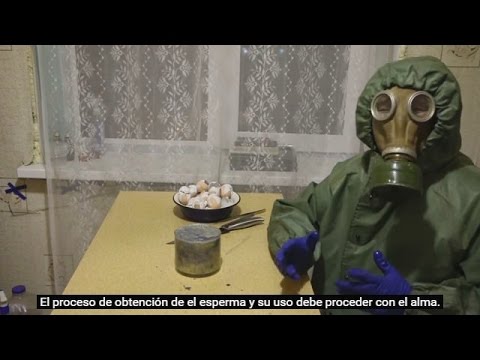 How to create a humunculus - YouTube