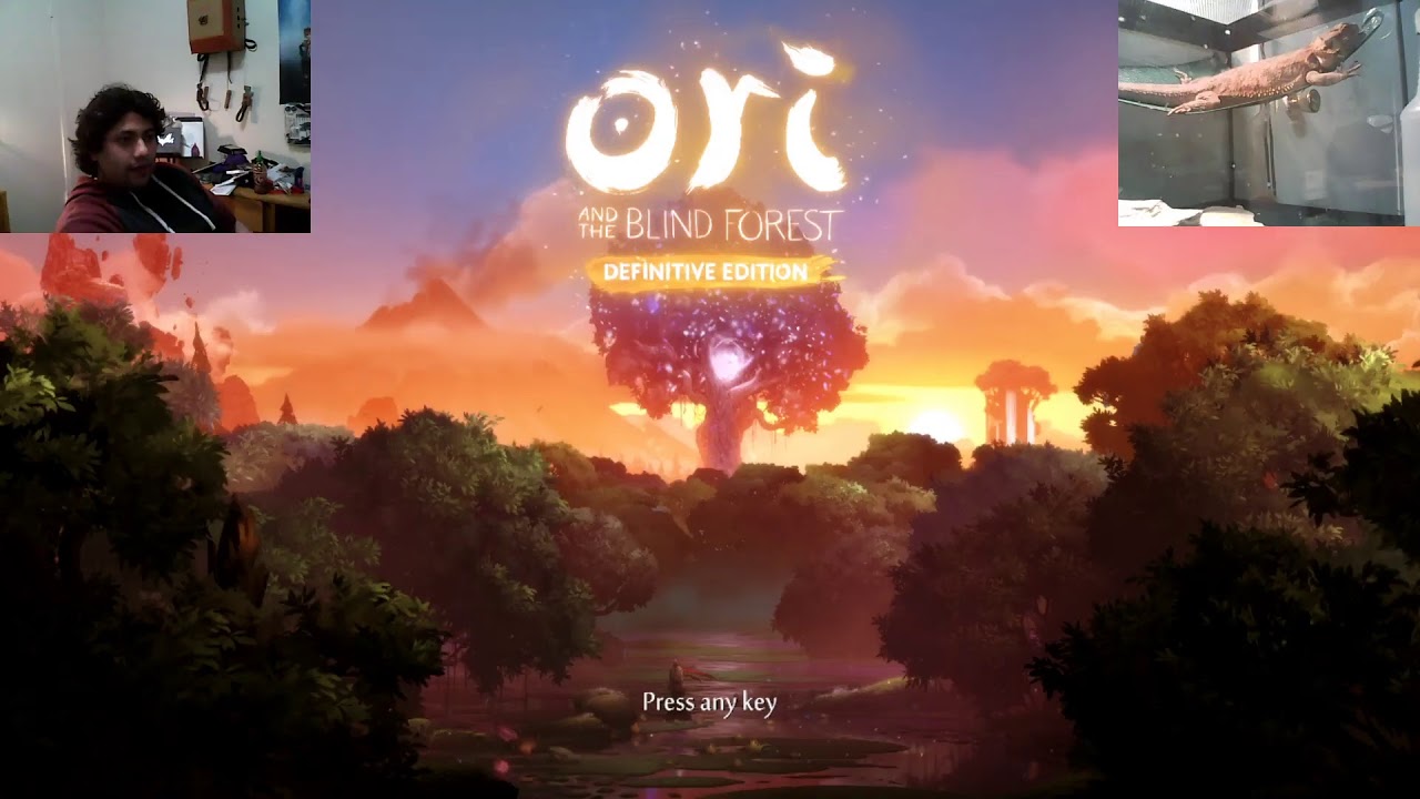 snow has fallen it is time to summon the lizard - YouTube