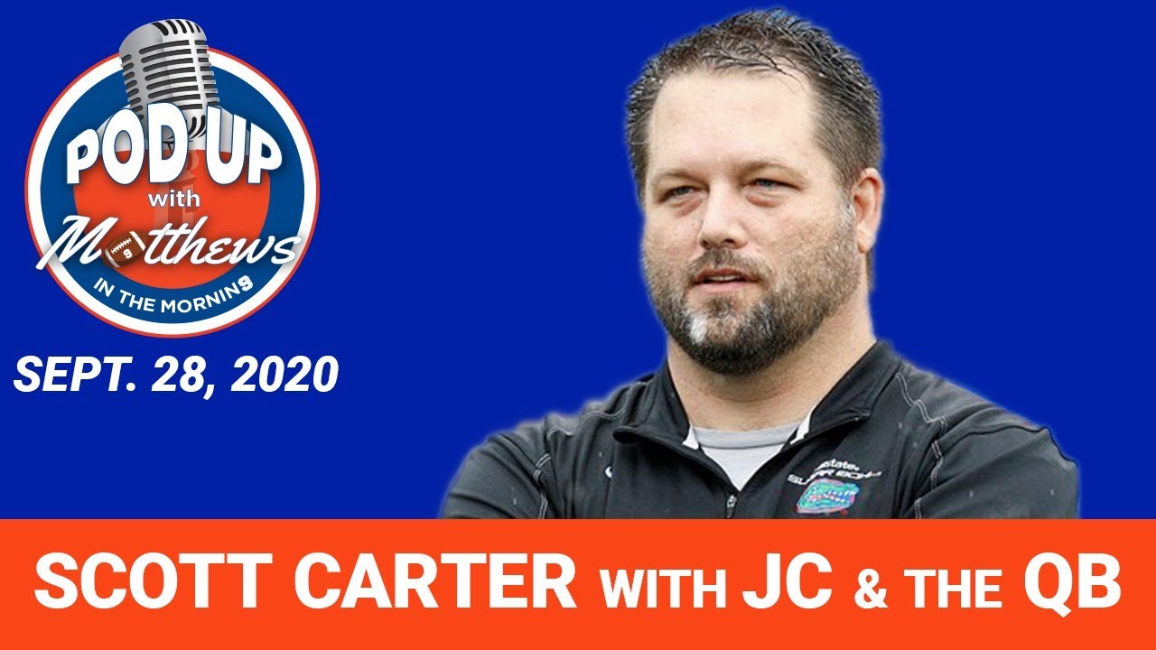 09/28/20 Scott Carter - YouTube