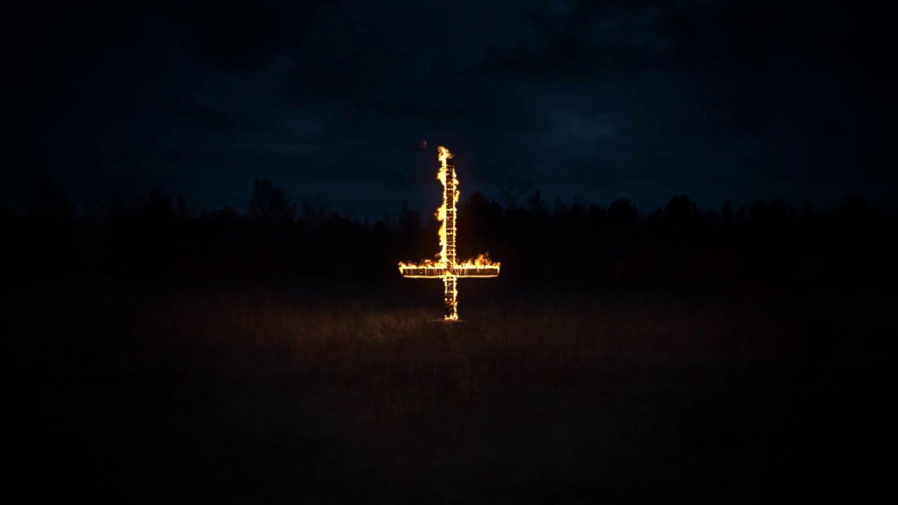 Outlast 2 Intro - YouTube