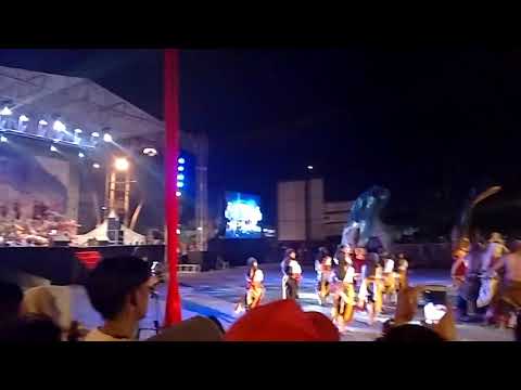 ilmu Seni Merupakan Ungkapn Jiwa Seseorang!!! Les Tari di Jaya Privat