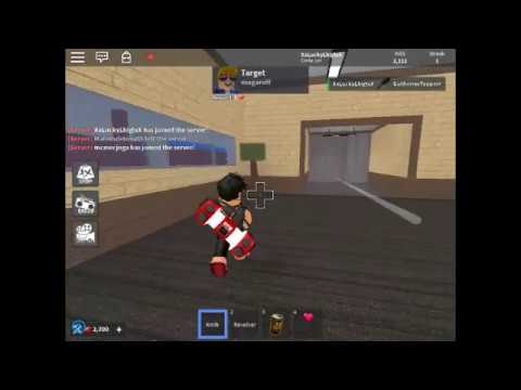 jogando roblox[MAP KAT] - YouTube