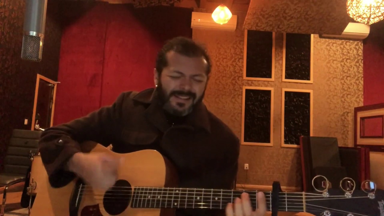 Edgar Oceransky - Quiero estar (Con dedicatoria) - YouTube
