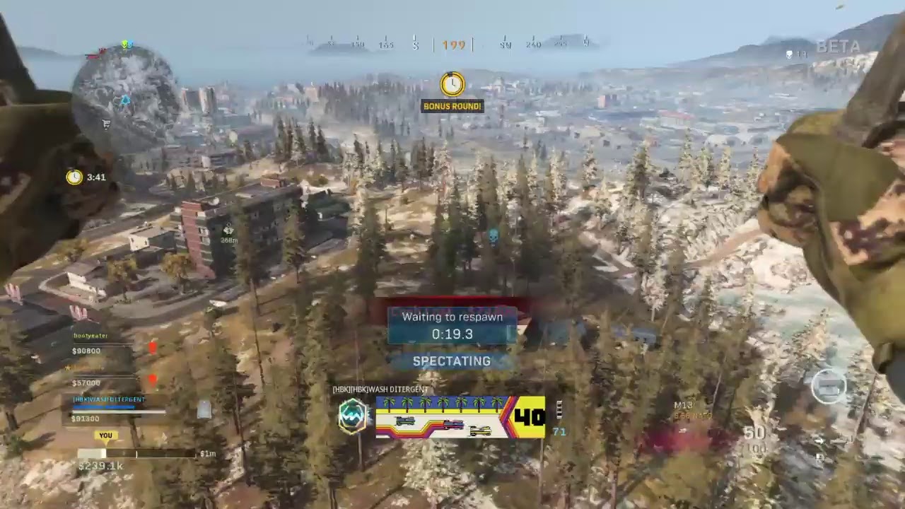 Call Of Duty War Zone *live stream* - YouTube