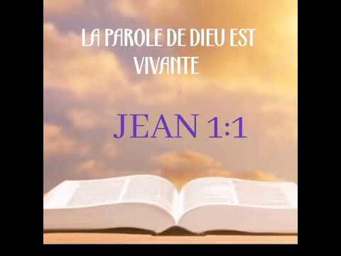 @LA PAROLE DE DIEU EST VIVANTE ET PUISSANTE - YouTube