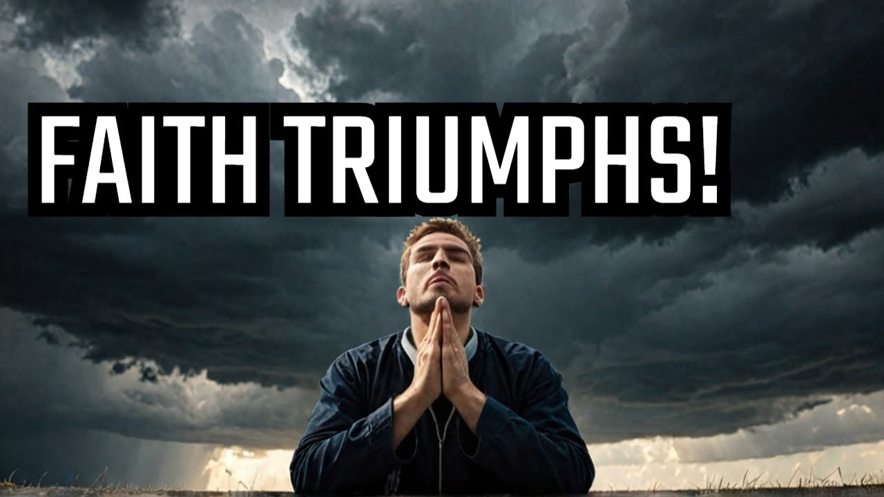 Conquering Faith: Believing God For Victories in Our Hardest ...