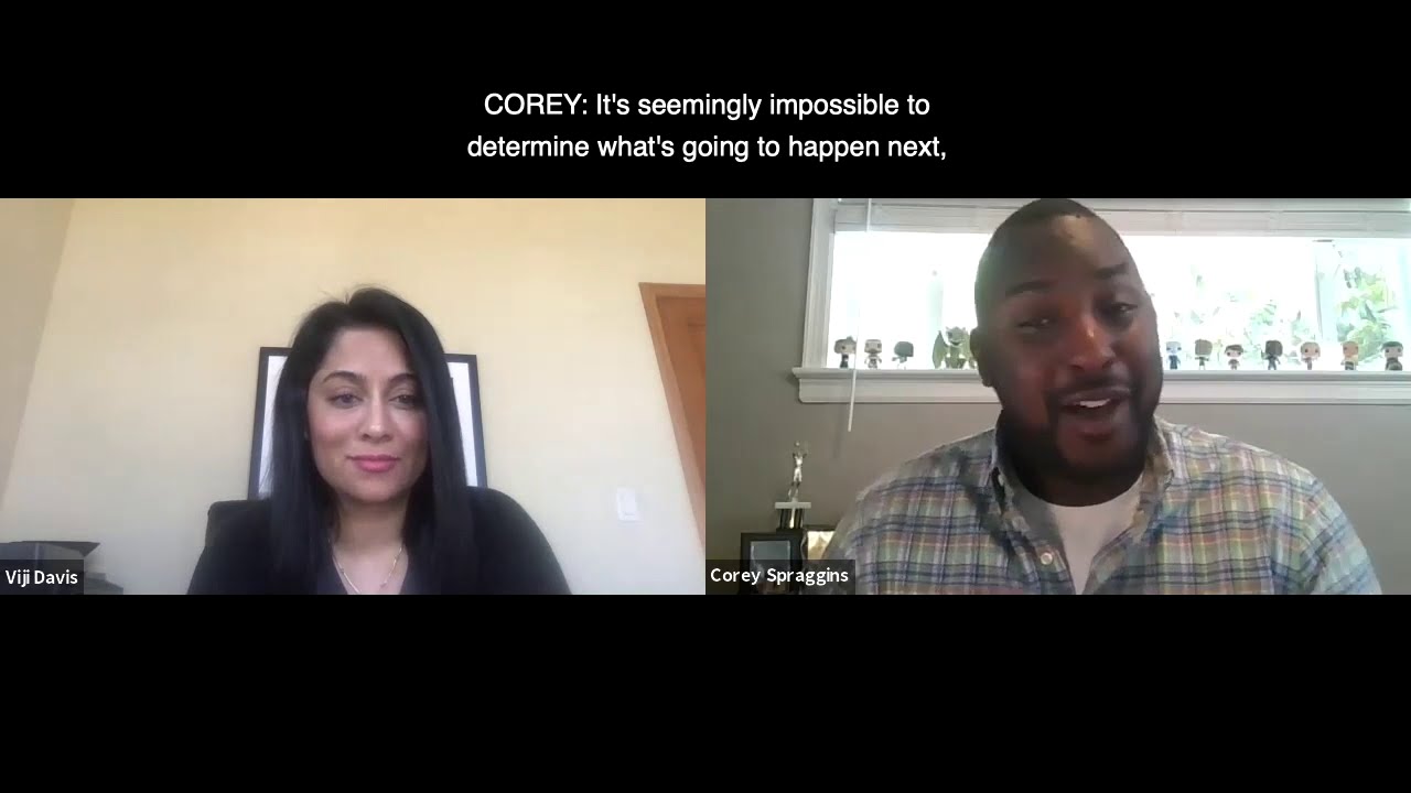 RMI’s Corey Spraggins on How Agencies Will Adapt to the Changing ...