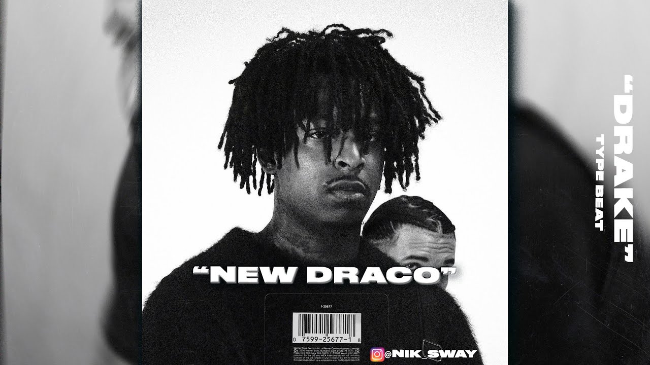 Drake x 21 Savage Type Beat - "New Draco" | Type Beat | Hard Rap/Trap ...