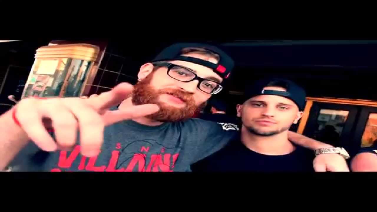 SkRiLLa & The Zoo Crew LIVE @ New Huntington Theatre w/ Nappy Roots ...