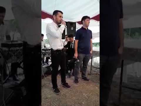 Meyxana.Popuri 2019.Semistan Xelilli-Pervin Hövsanlı