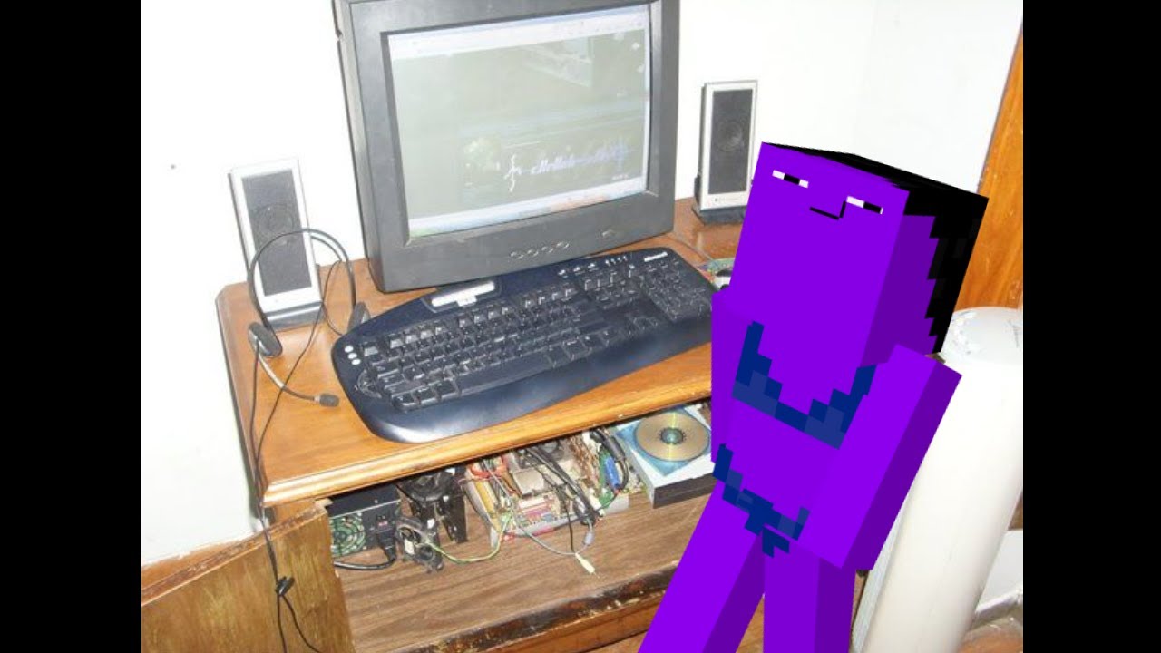 The K1RBE Experience 4 (Tier Test) - YouTube