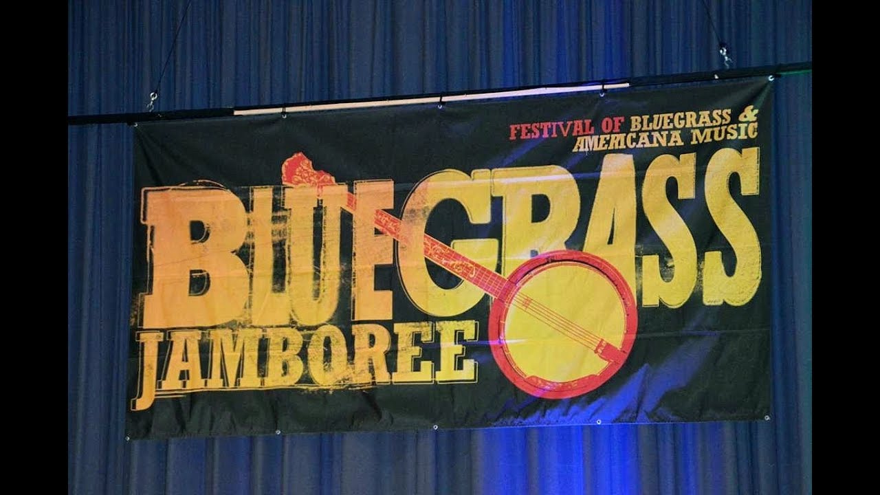Bluegrass Jamboree 2018 - YouTube