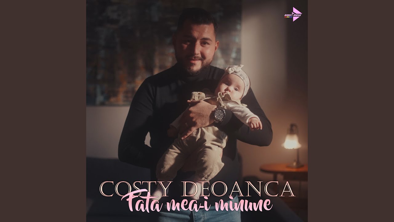 Fata mea-i minune (Preview) - YouTube