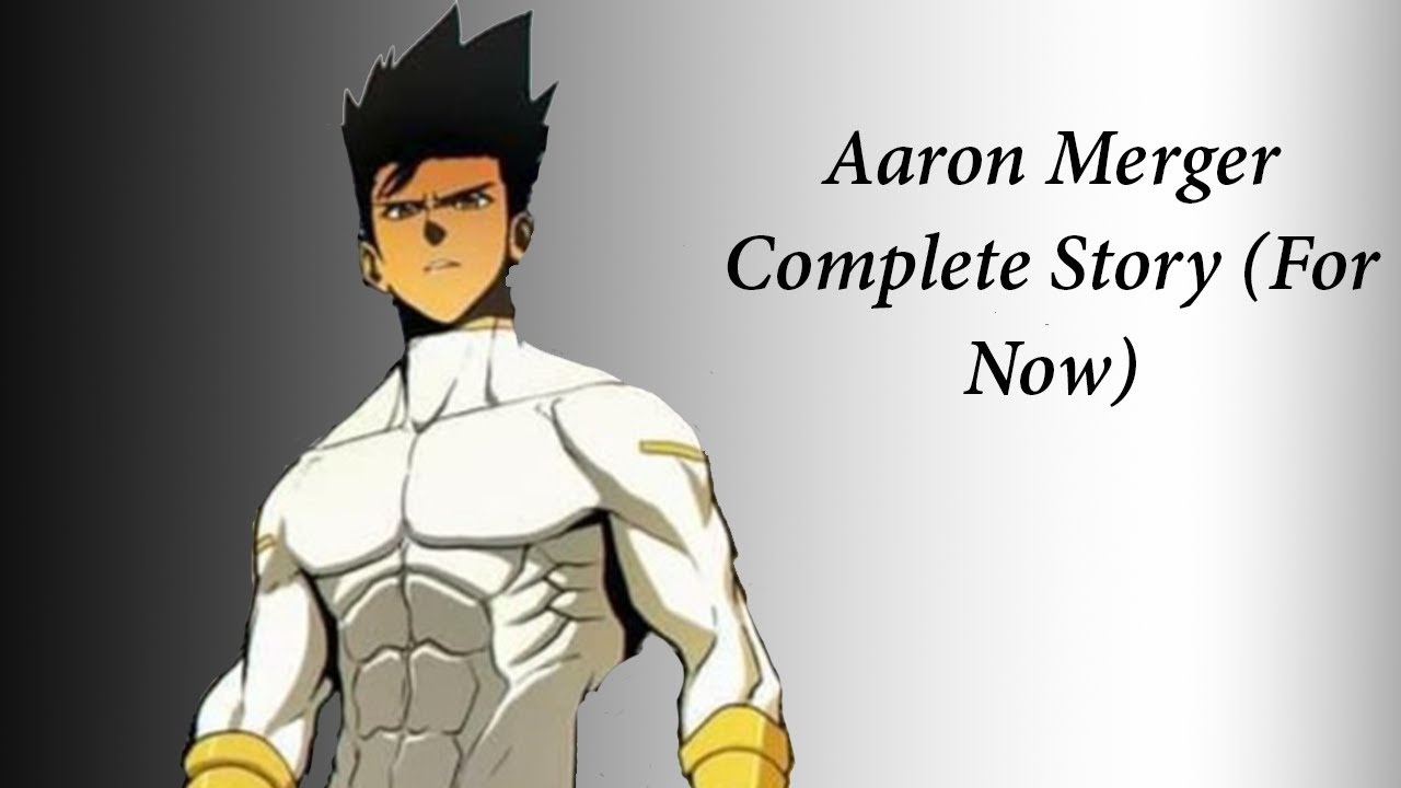 Project Emmensity Game Aaron Merger Chapters For Now - YouTube