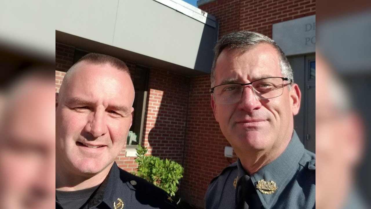 2018 Columbian Foundation Honoree: Mark Spitzer - YouTube