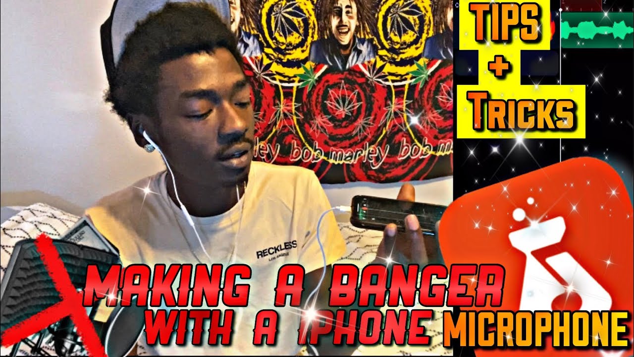 HOW TO MAKE A PROFESSIONAL SONG ON BANDLAB - YouTube